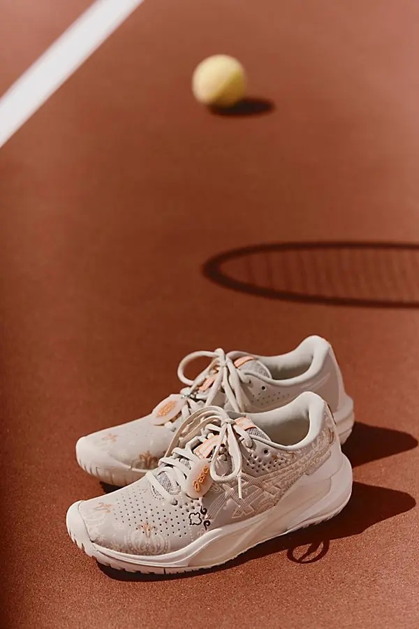 Asics X Fp Movement Gel-challenger 15 Sneakers