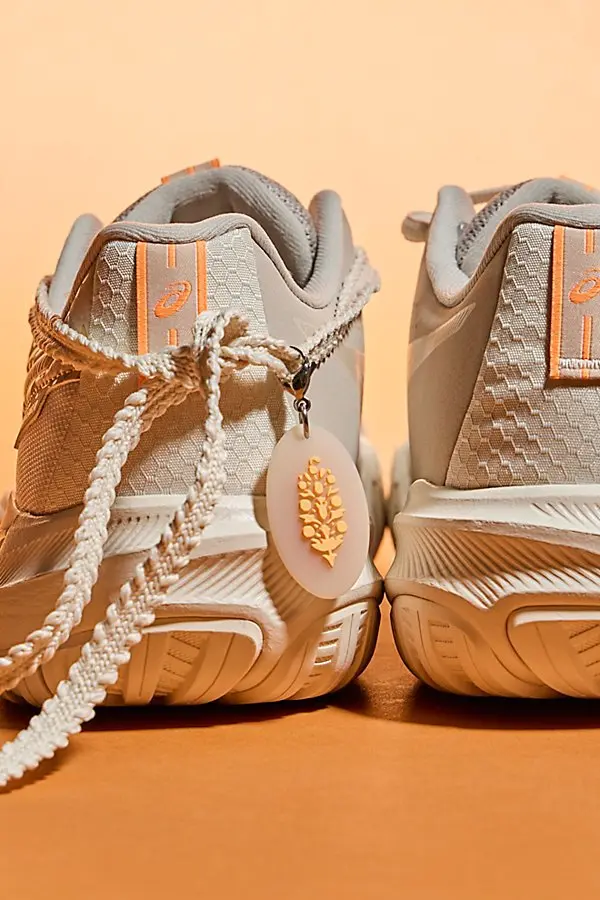 Asics X Fp Movement Gel-challenger 15 Sneakers