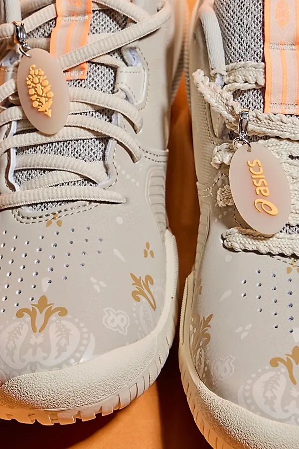 Asics X Fp Movement Gel-challenger 15 Sneakers