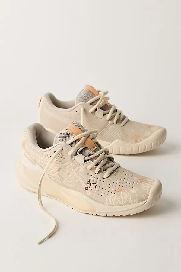 Asics X Fp Movement Gel-challenger 15 Sneakers