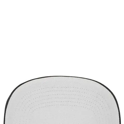 '47 47 Chicago Bulls Emmett Trucker Hat - Black