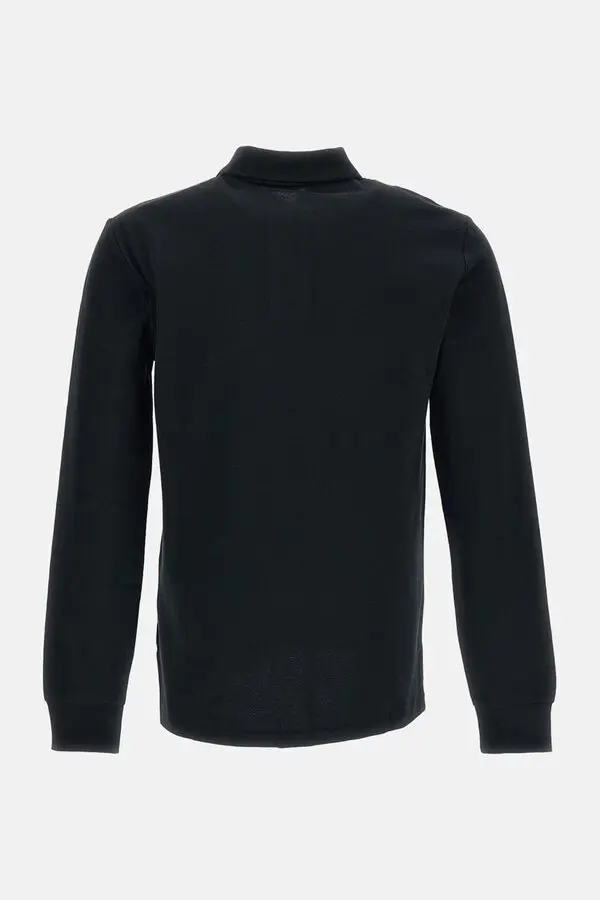 Polo Ralph Lauren Polo A Maniche Lunghe