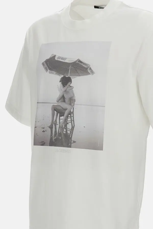 Jacquemus The Campaign T-shirt
