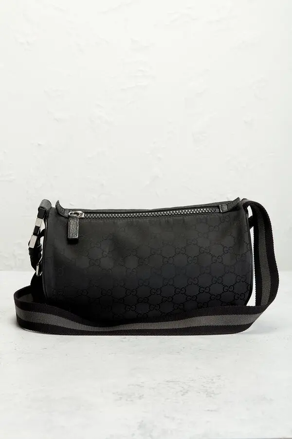 Gucci Gg Monogram Belt Bag