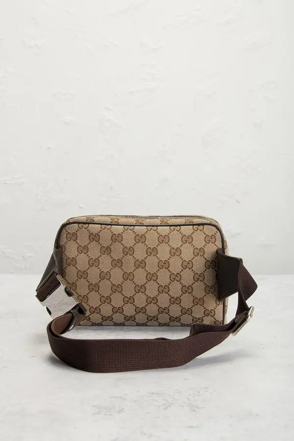Gucci Belt Bag