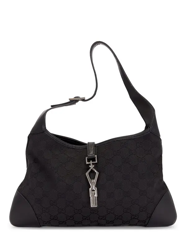 FWRD RENEW Gucci Jackie Kandinsky Hobo Bag