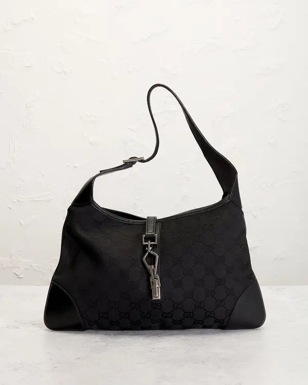 FWRD RENEW Gucci Jackie Kandinsky Hobo Bag