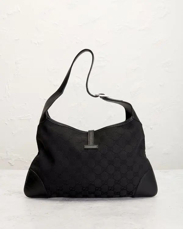 FWRD RENEW Gucci Jackie Kandinsky Hobo Bag