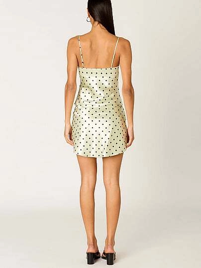 Victoria's Secret Nia Tiny Skort