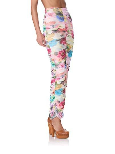 Victoria's Secret Afrm Josie Skirt