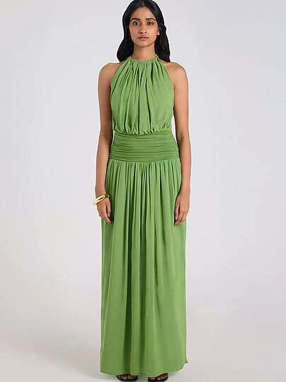 Victoria's Secret Summer Away Arden Dress