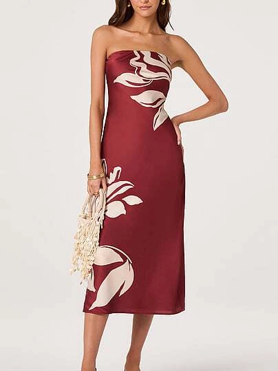 Victoria's Secret Astr The Label Annabeth Dress