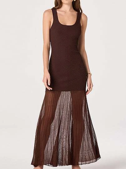 Victoria's Secret Astr The Label Glena Dress