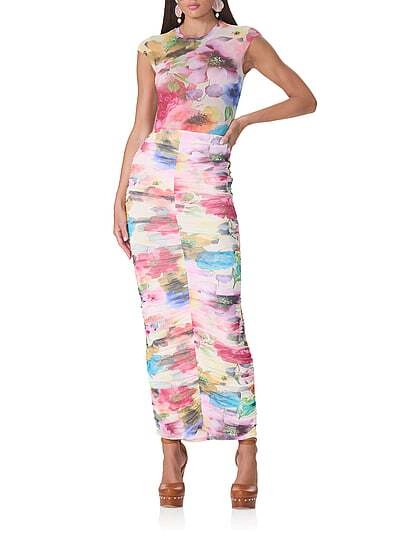 Victoria's Secret Afrm Nina Top