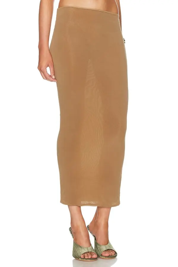 MAYGEL CORONEL Aelia Skirt