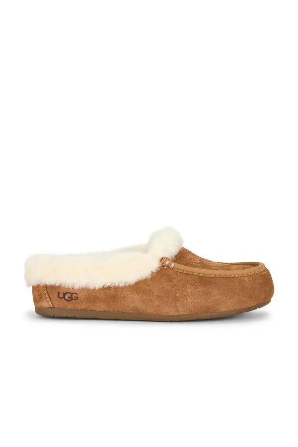 UGG Ansley Mule Slipper