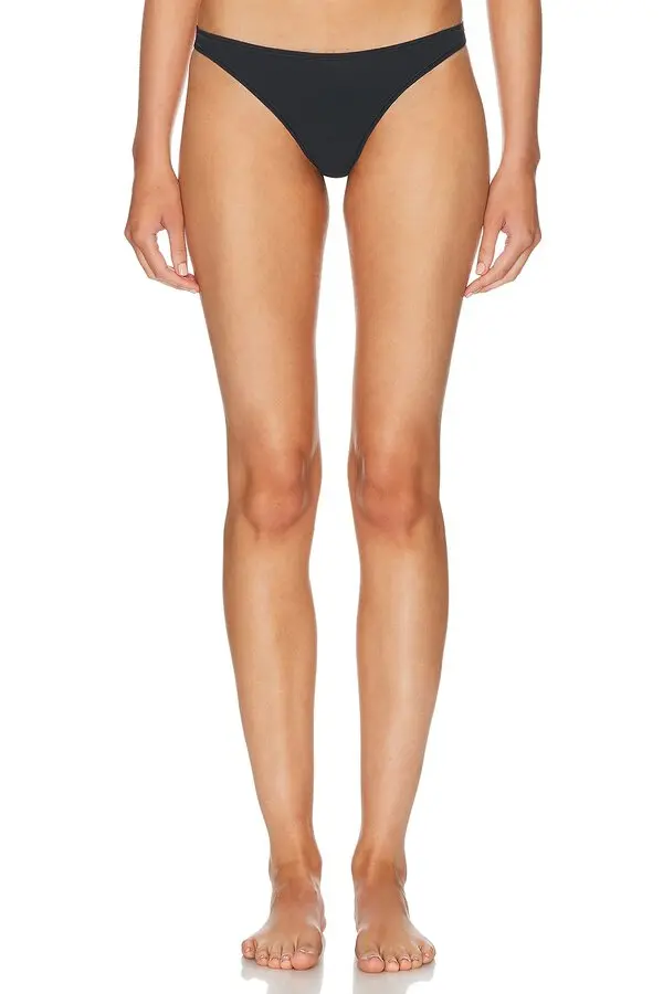 SKIMS Everybody Cotton Thong