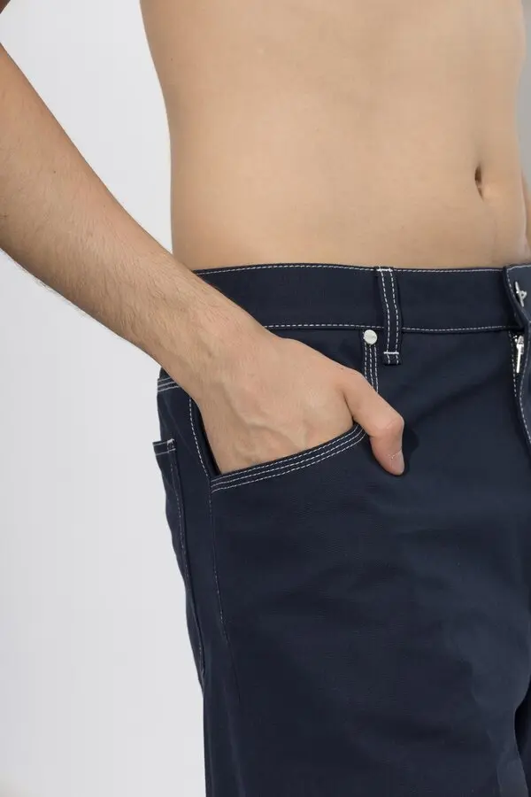 Fendi Cargo Shorts