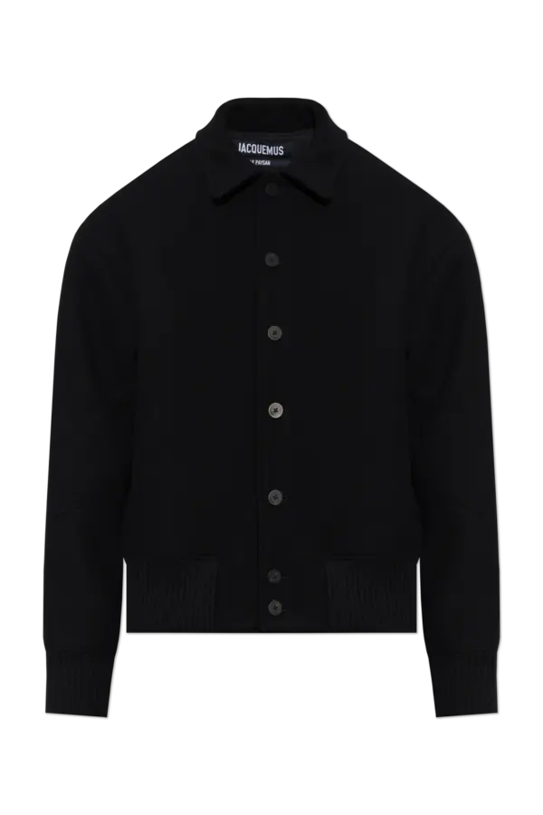 Jacquemus Wool Jacket