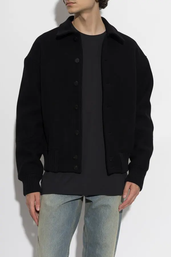 Jacquemus Wool Jacket