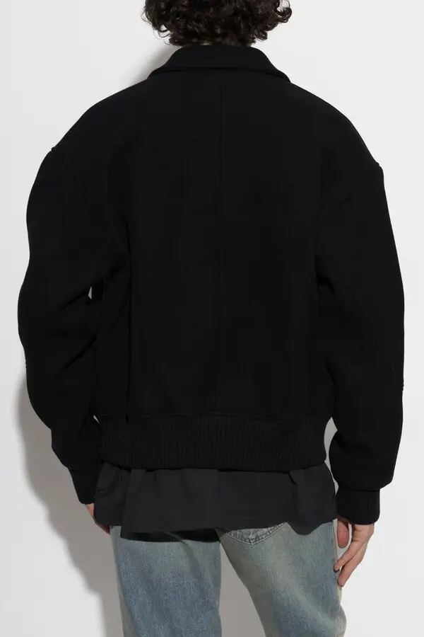 Jacquemus Wool Jacket