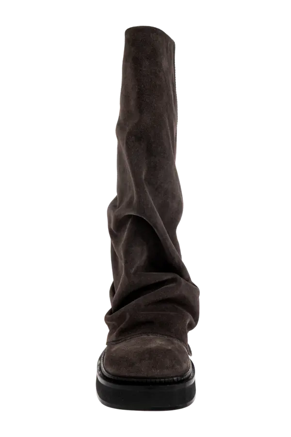 Attico Platform Boots ‘robin