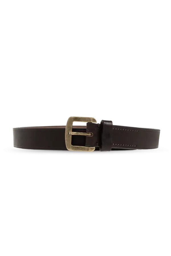 Dsquared2 Leather Belt
