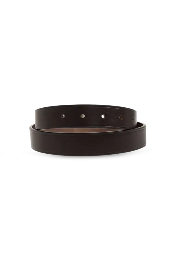 Dsquared2 Leather Belt