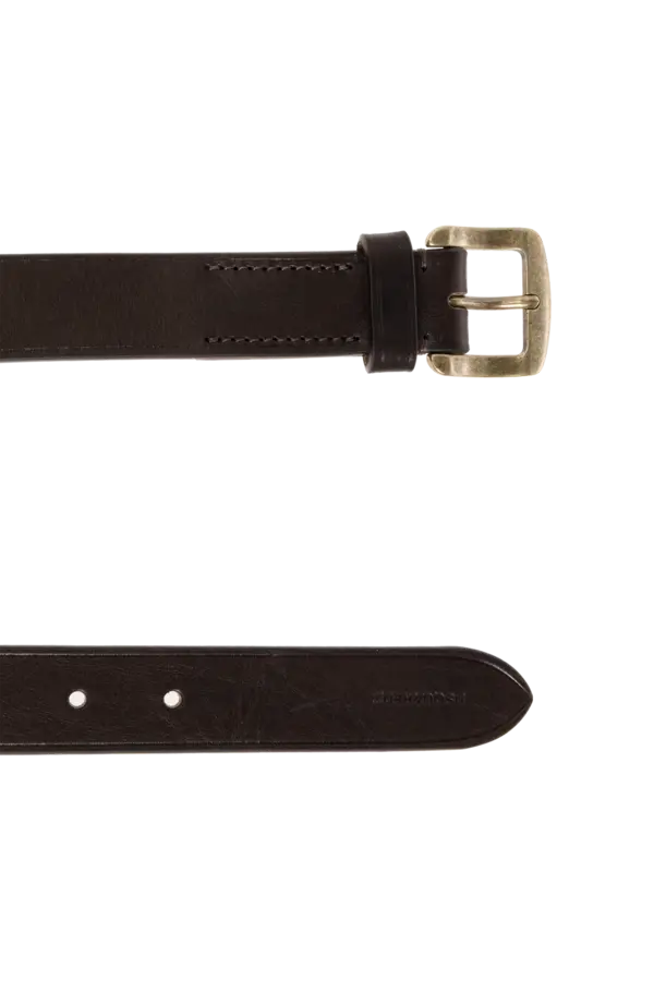Dsquared2 Leather Belt