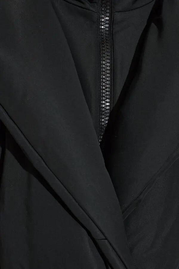 Attico Insulated Hooded Jacket