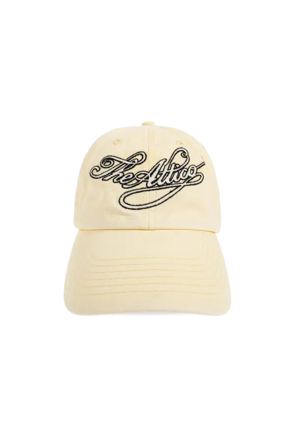 Attico Baseball Cap