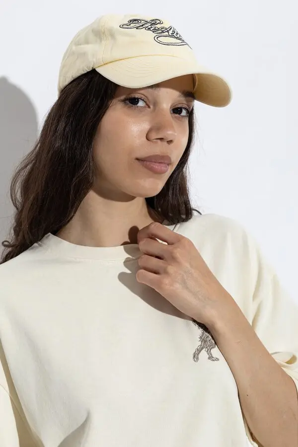Attico Baseball Cap