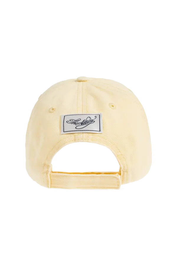 Attico Baseball Cap