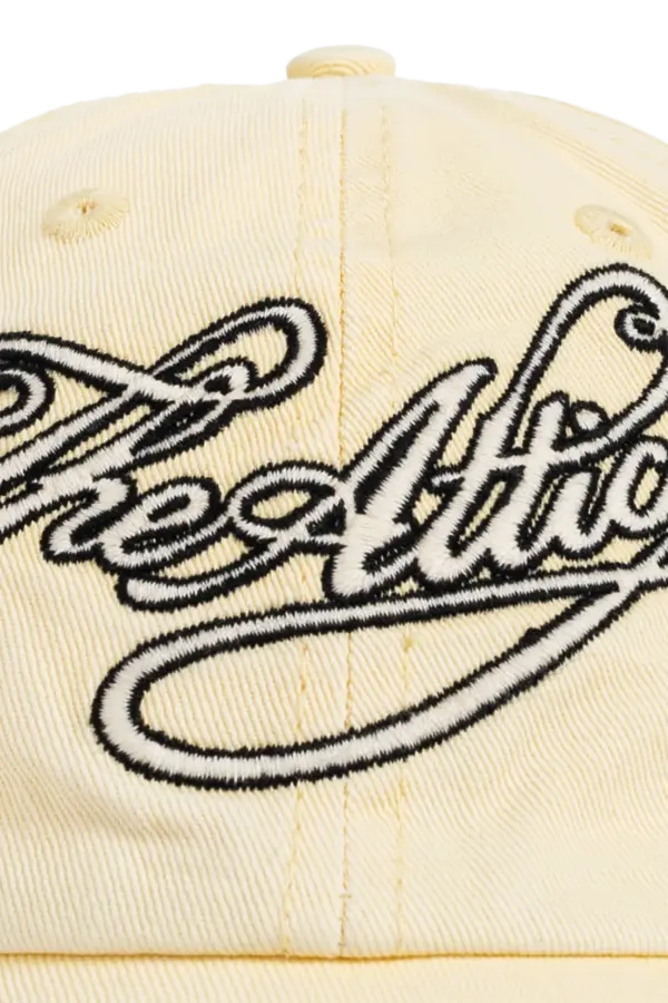 Attico Baseball Cap