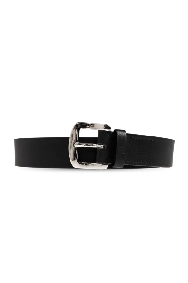 Dsquared2 Leather Belt