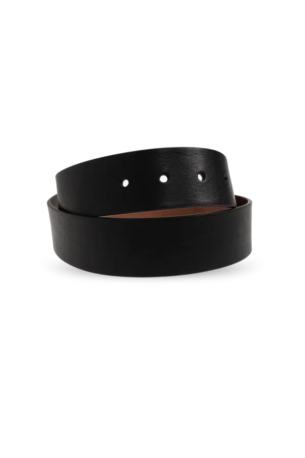 Dsquared2 Leather Belt