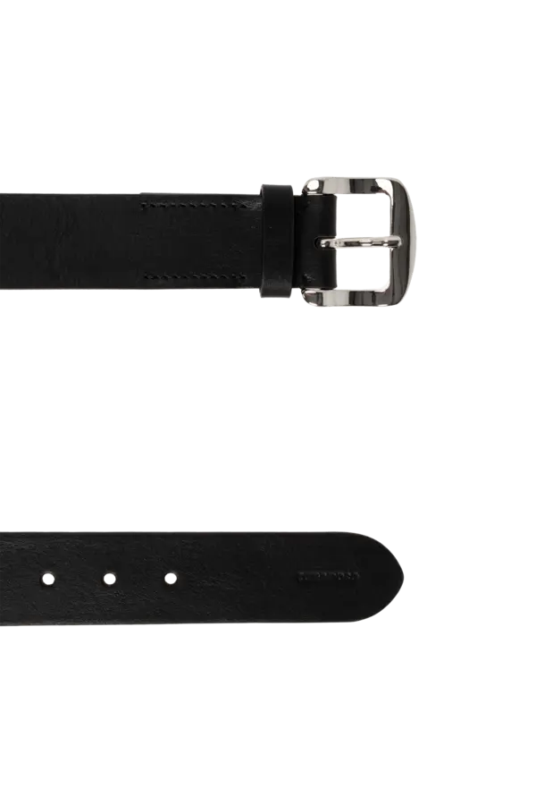 Dsquared2 Leather Belt