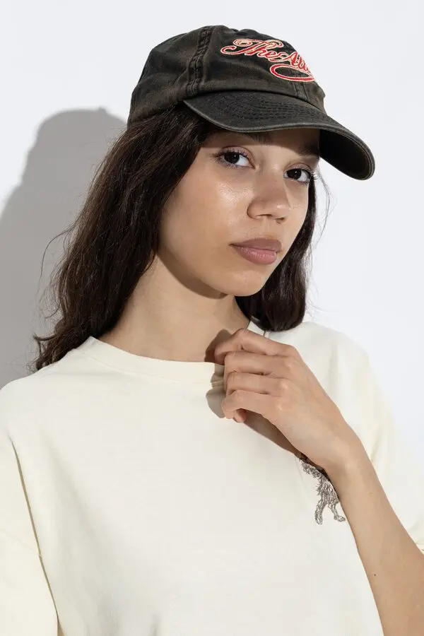 Attico Baseball Cap