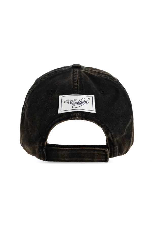 Attico Baseball Cap