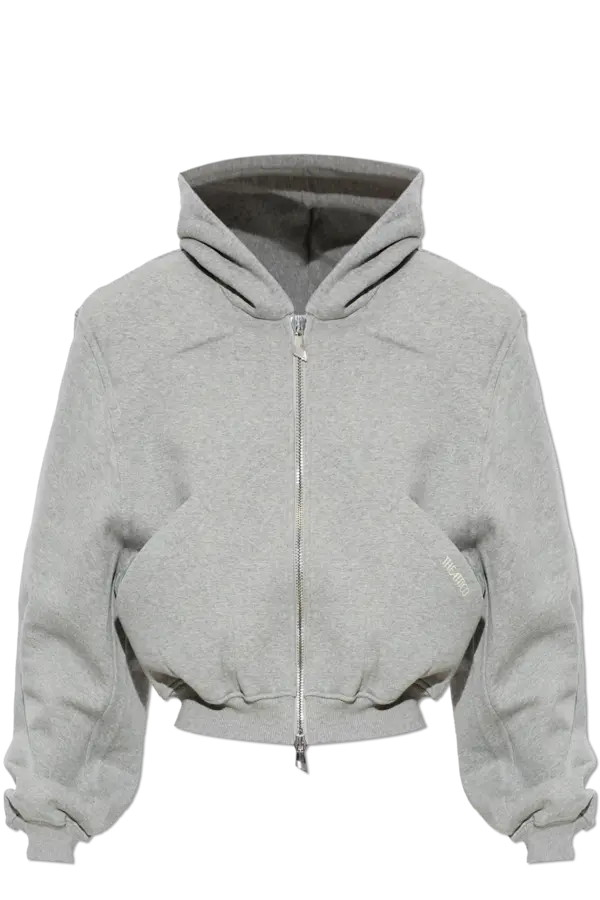 Attico Hoodie