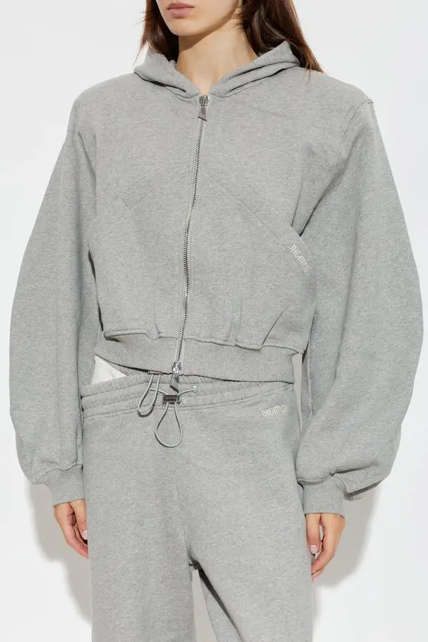 Attico Hoodie