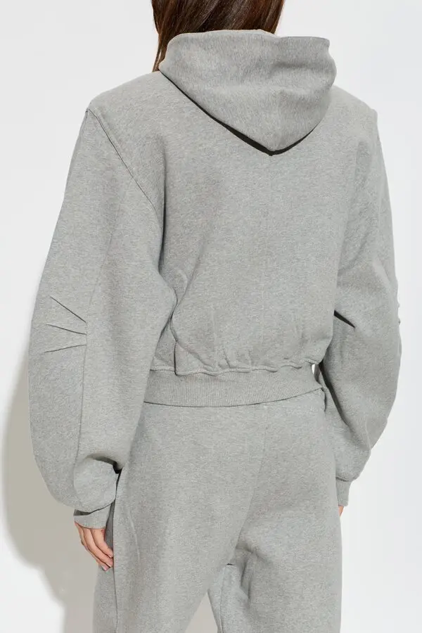 Attico Hoodie