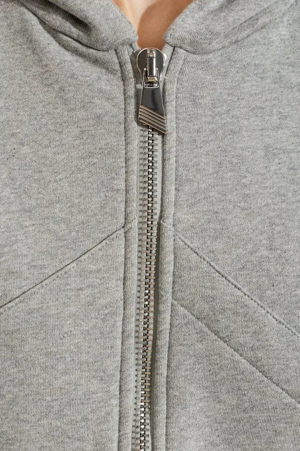 Attico Hoodie