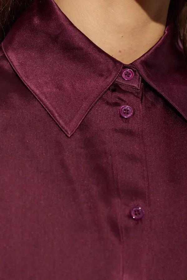 ANINE BING Bridget Shirt
