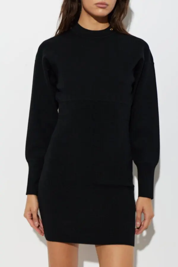 ANINE BING Imane Dress
