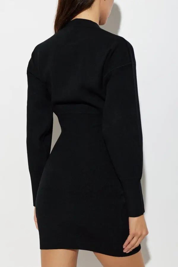 ANINE BING Imane Dress