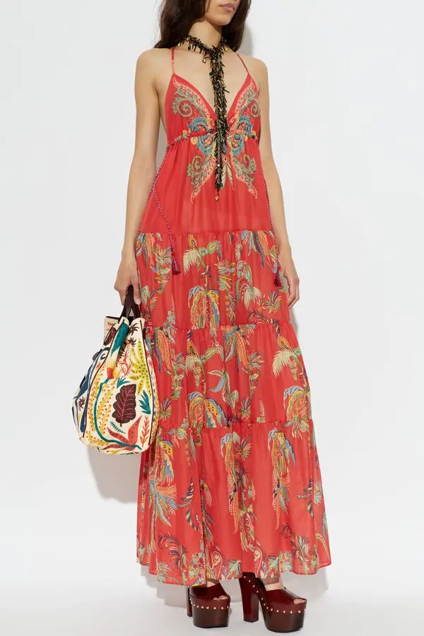 Etro Sleeveless Dress