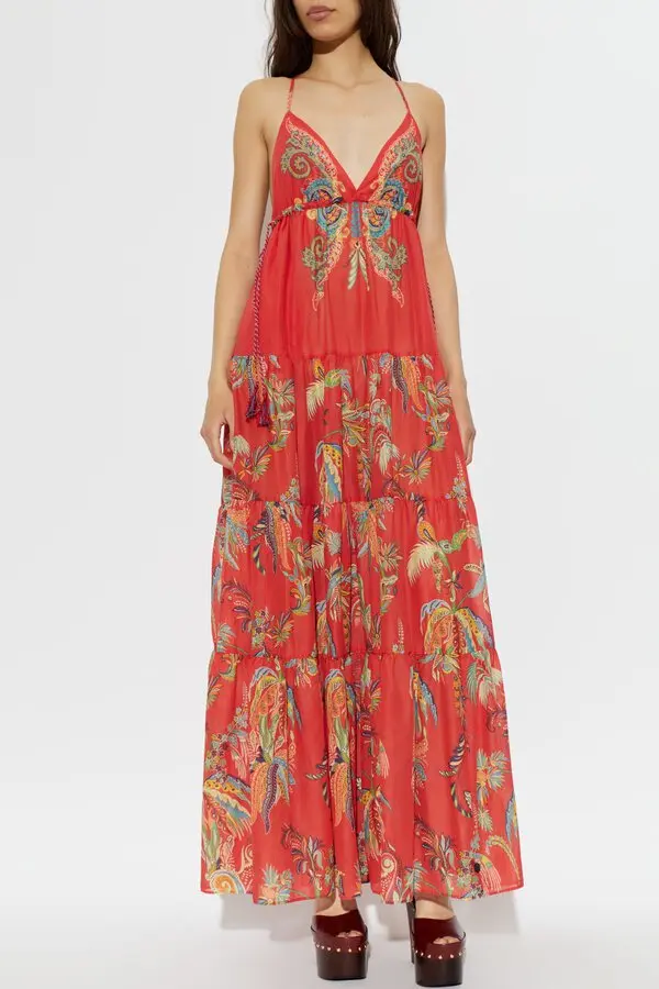 Etro Sleeveless Dress