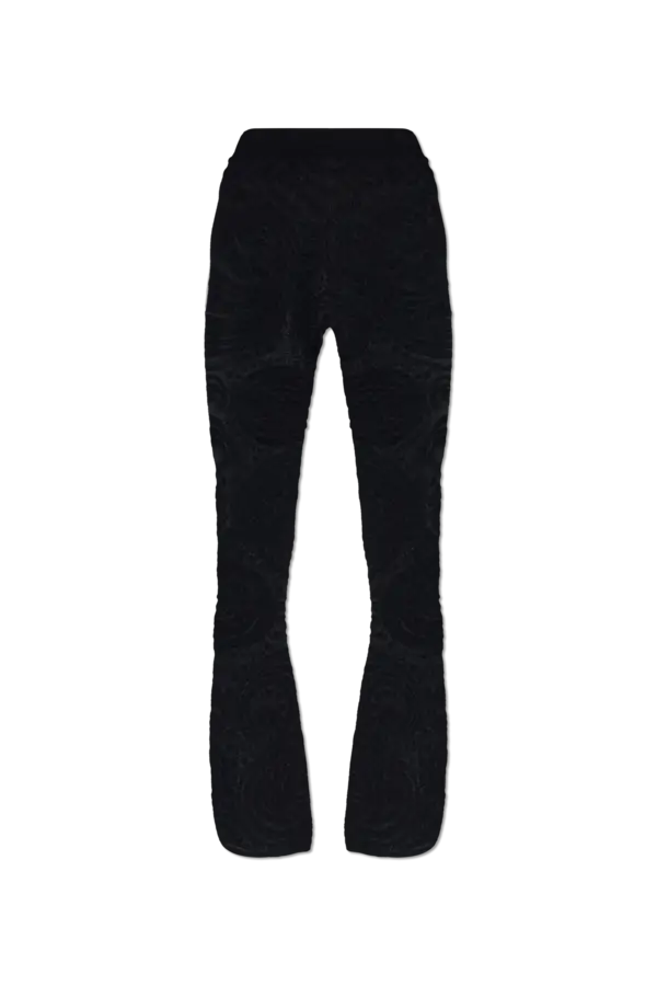 Etro Flared Leg Pants