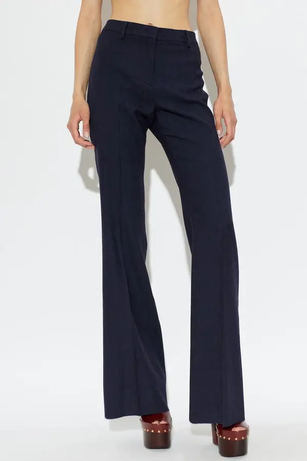 Etro Wool Pants